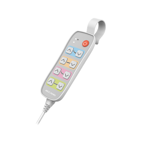 Controls JCH35A20 - JIECANG