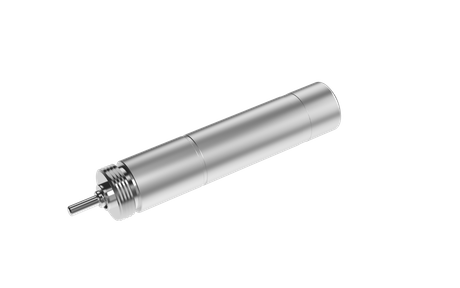 Coreless Motor Assembly JCCA08 - JIECANG LINEAR MOTION